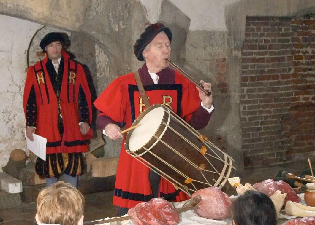 The History of Drums | Superprof