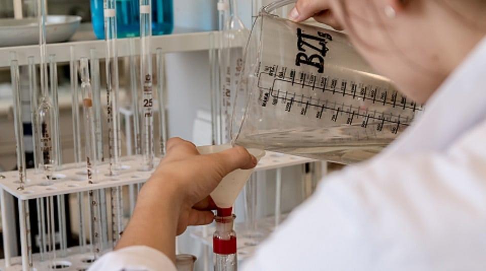 Where Can You Train to Become a Food Technologist