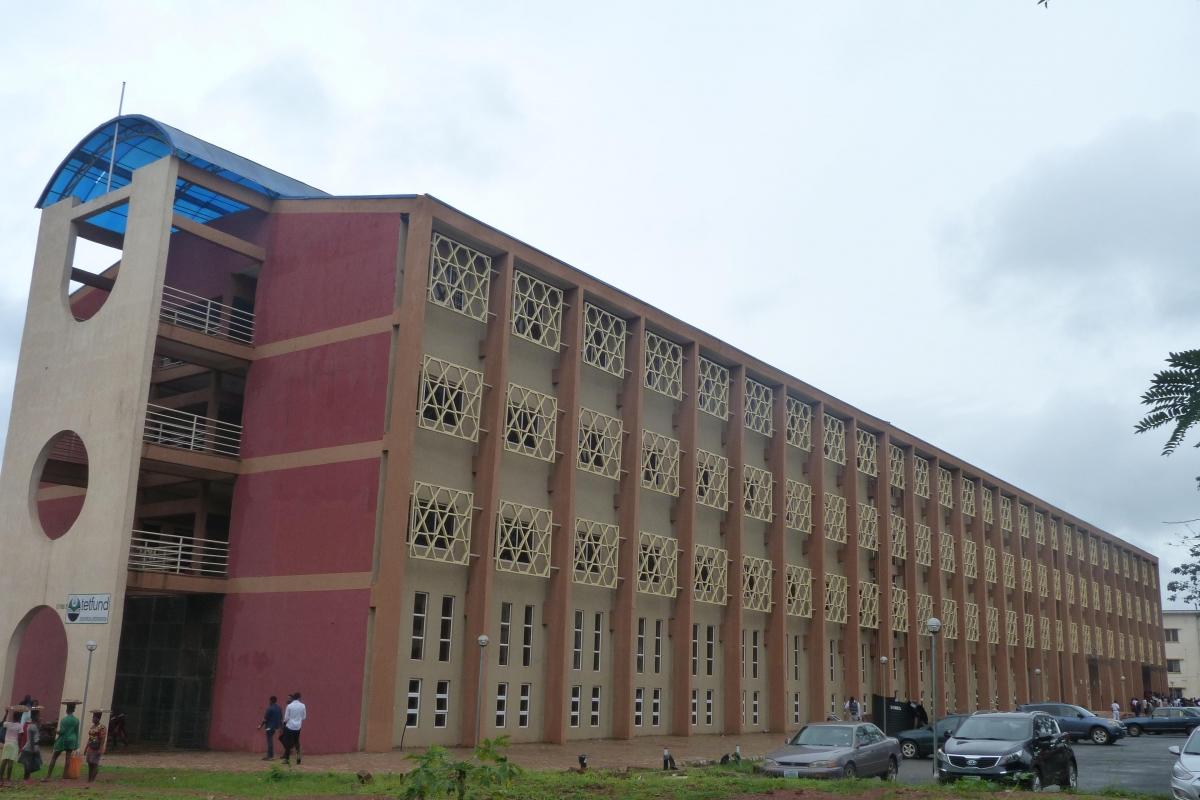 Reputable Universities For Economics Degree In Nigeria