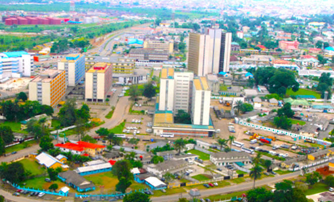 English Lessons In Portharcourt, Rivers State